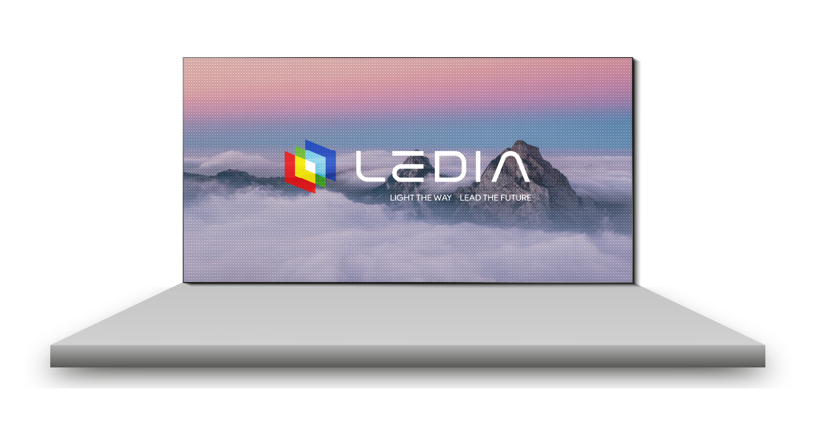 EQUIPOS PARA RENTING - EVENTOS - Ledia