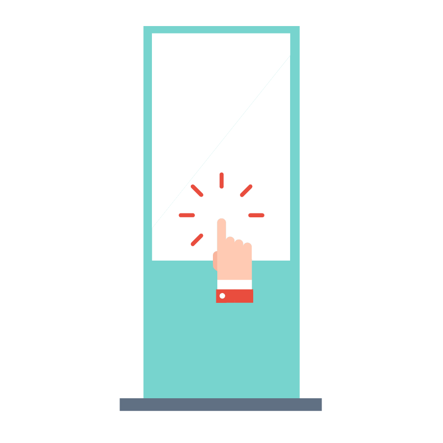 DIGITAL SIGNAGE - Ledia